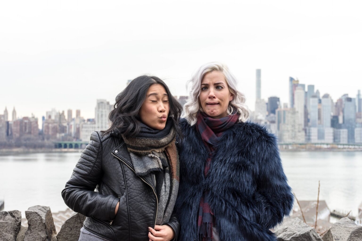 Female Communities Helping Empower Women – Behere